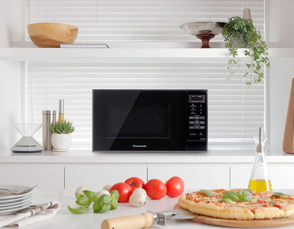 Микроволновая печь PANASONIC NN-ST25HBZPE - купить недорого в Алматы ...